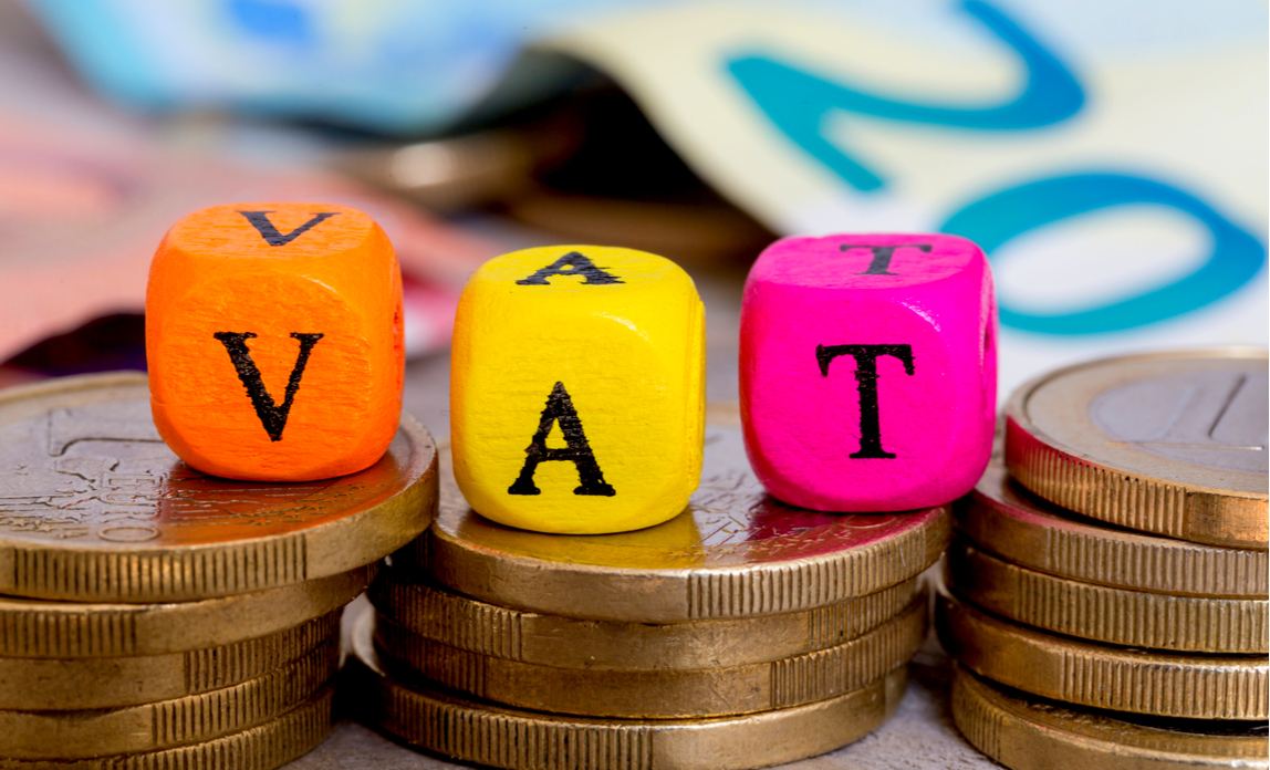 Changes to VAT Flat Rate Scheme - Biz Accounting Solutions Ltd